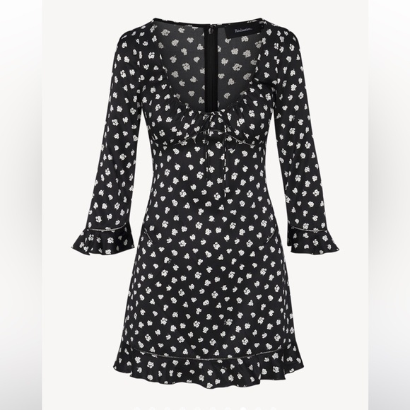 Realisation Par | Dresses | Realisation Par The Sofia Dress | Poshmark